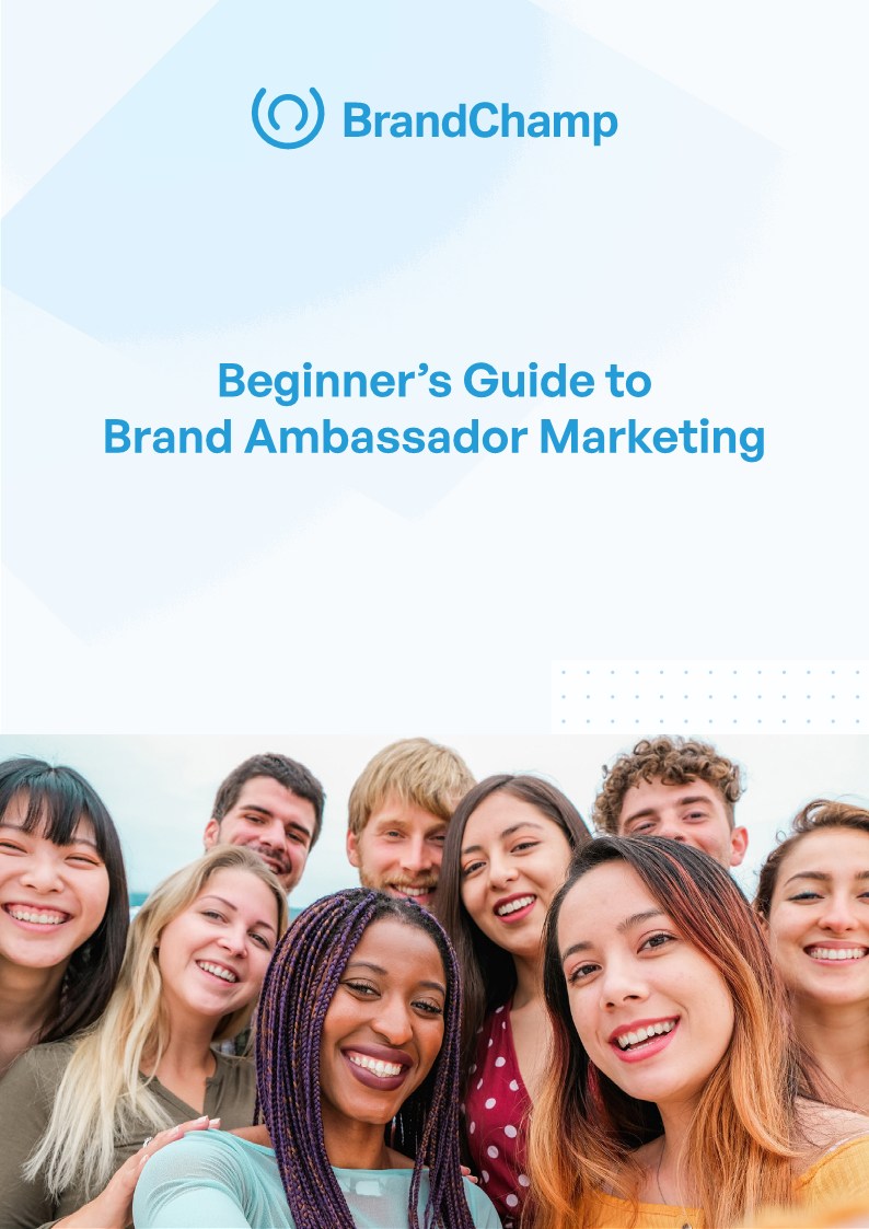 Ambassador Marketing Resources to Build Successful Ambassador Programs